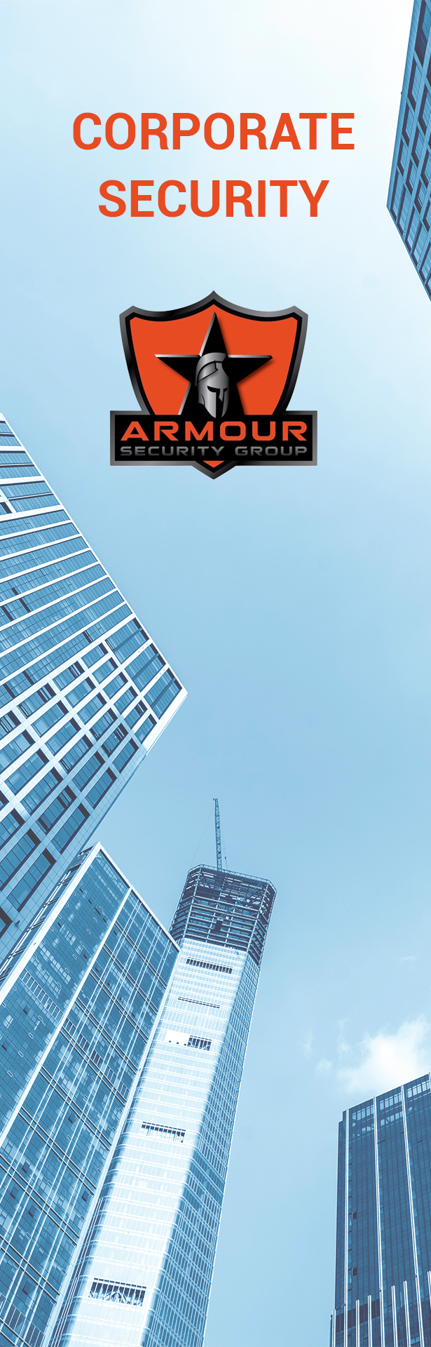 Corporate Security – Safety And Security Service