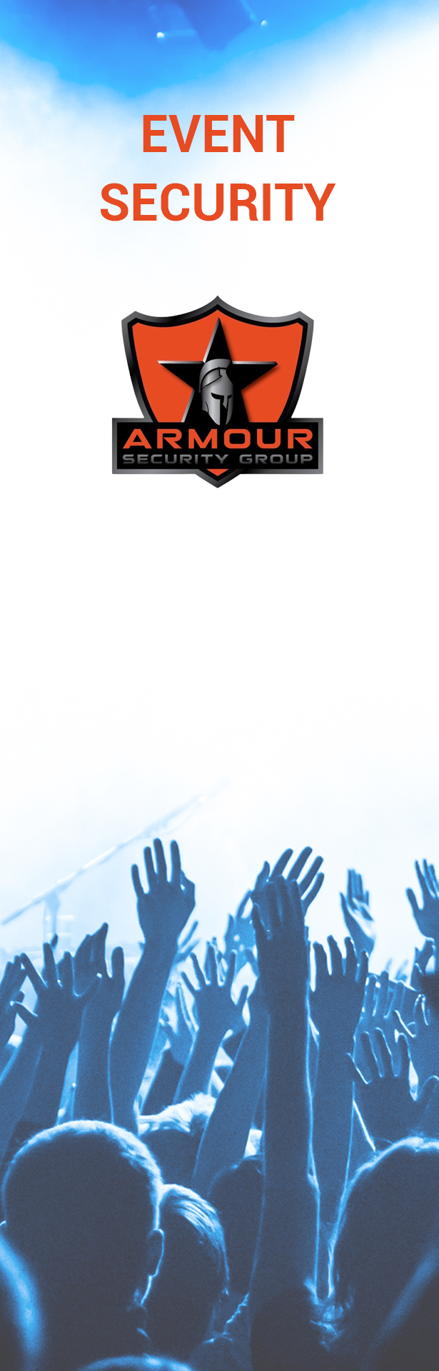 Event Security – Safety And Security Service