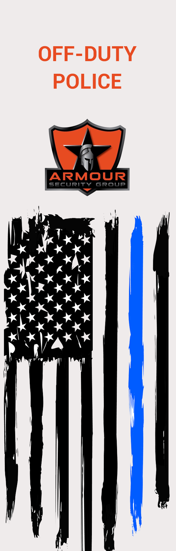 Off-Duty Police Services – Safety And Security Service